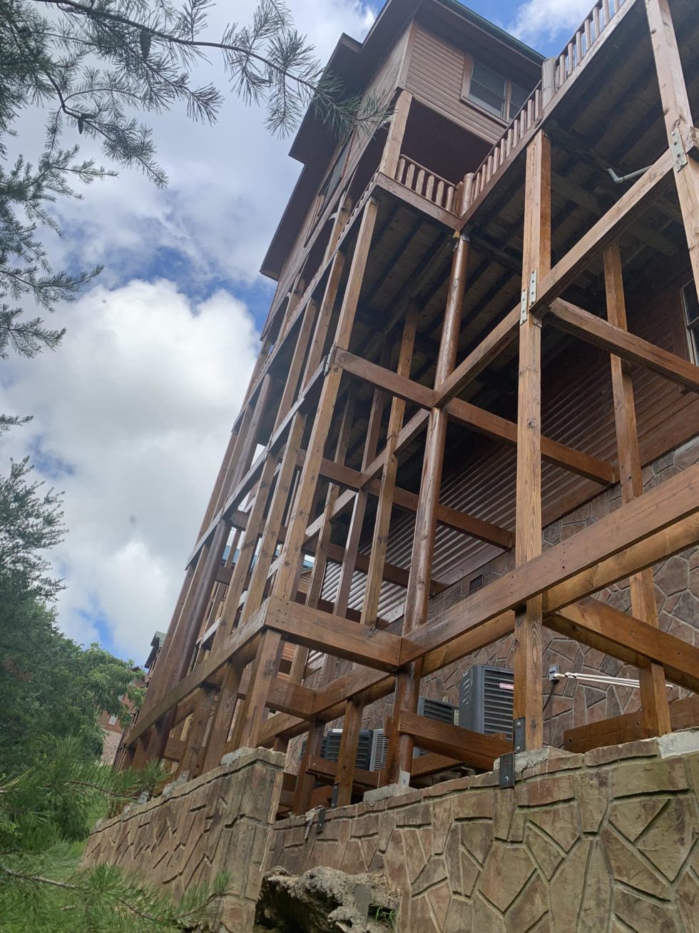 GSM Building Services